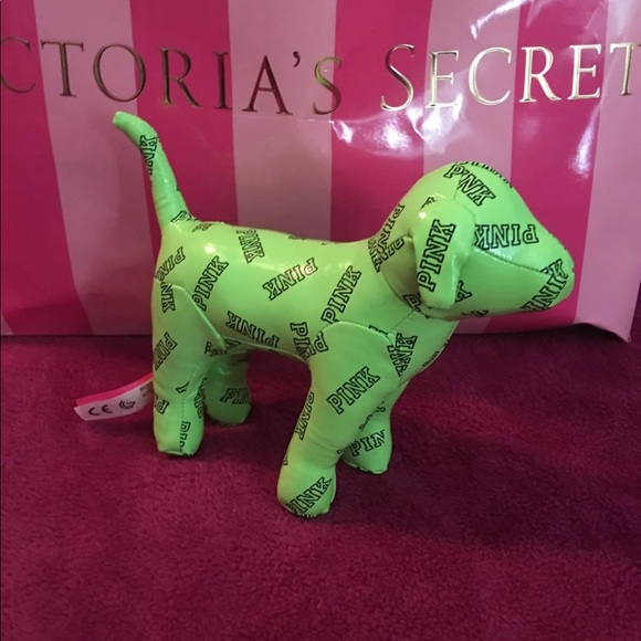 PINK Victoria's Secret | Accessories | New Victorias Secret Pink ...